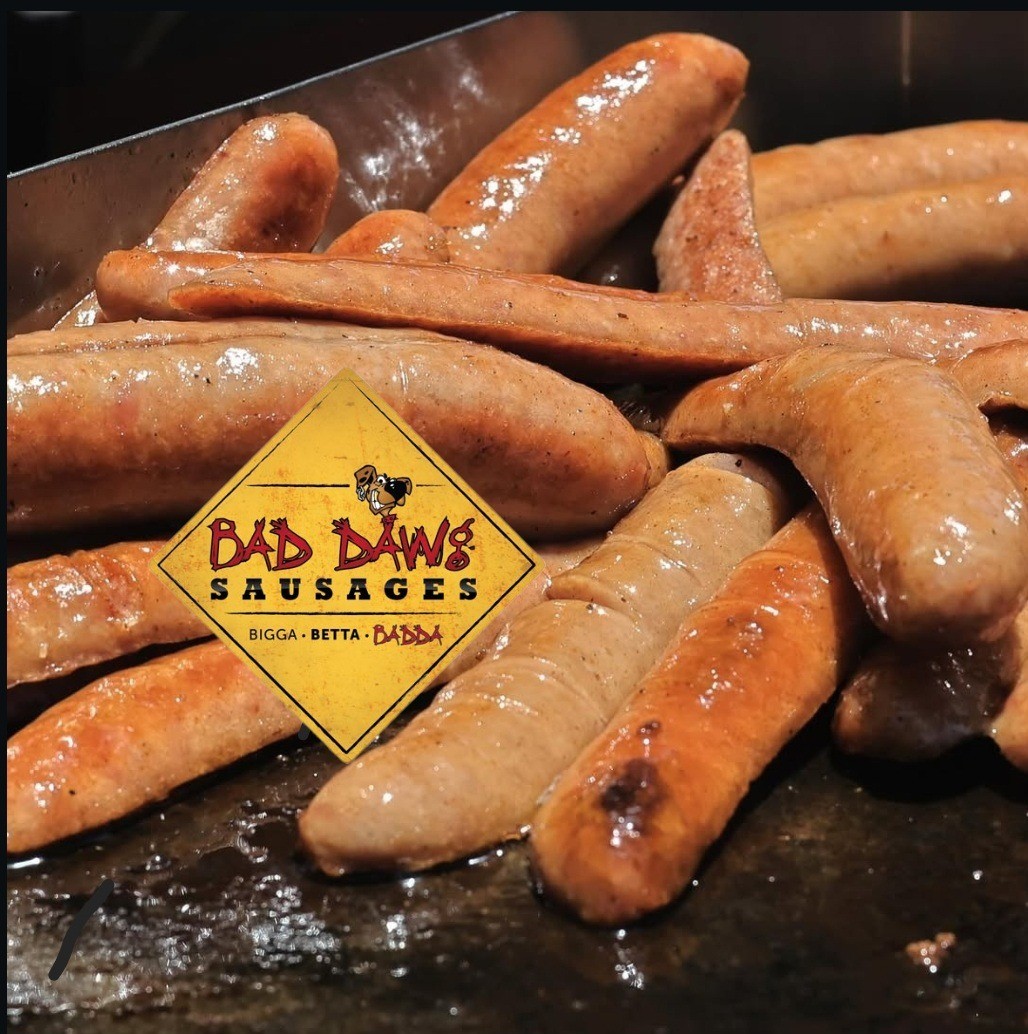 Original Bad Dawg Sausages