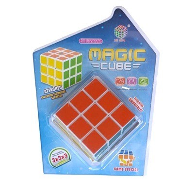 Rubik Cube
