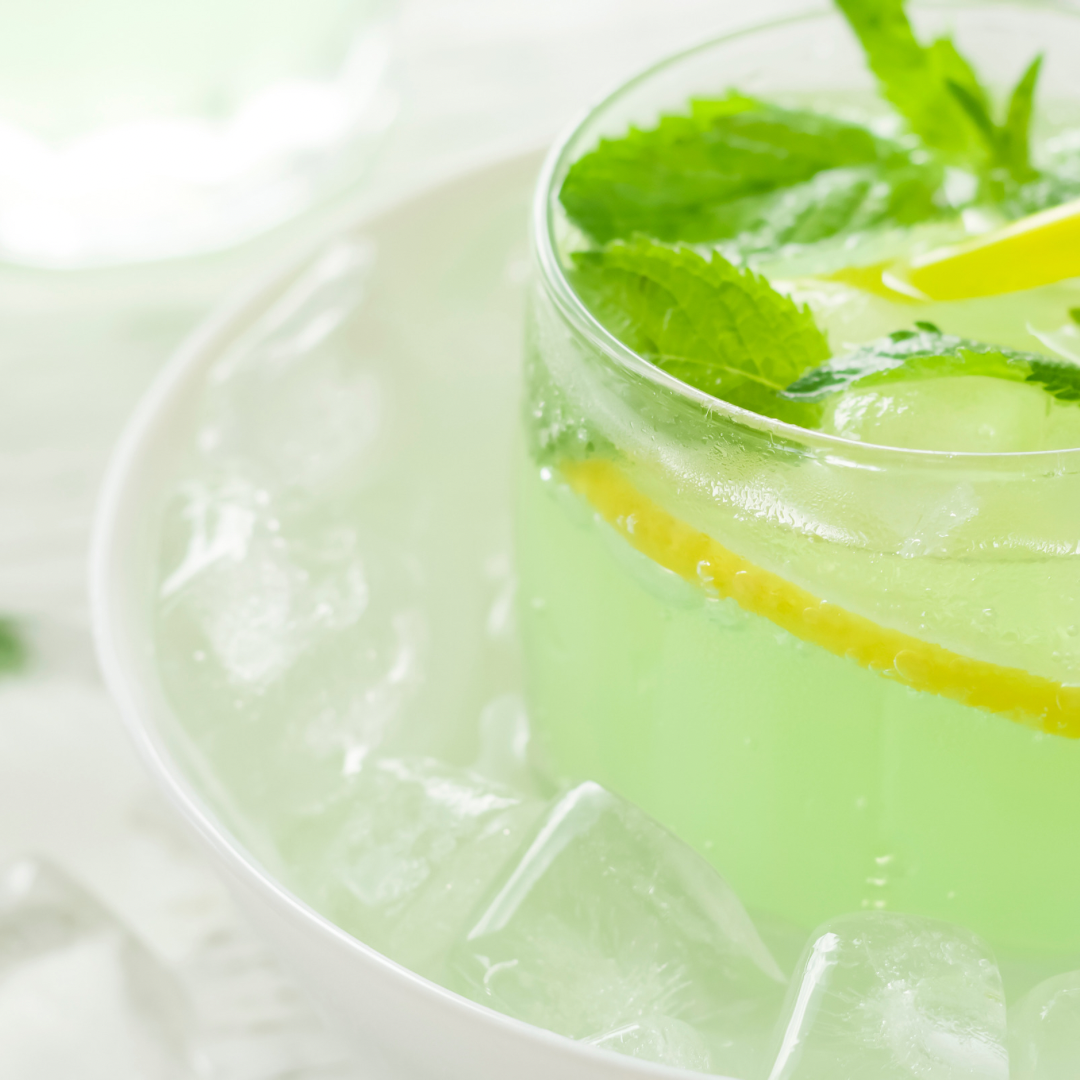 Mint Mojito Fragrance Oil