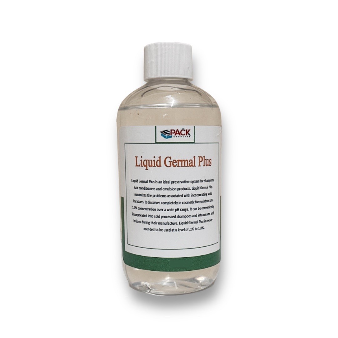 Germal Plus Preservative