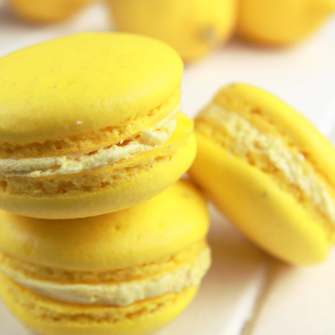 Almond Macaron Fragrance Oil