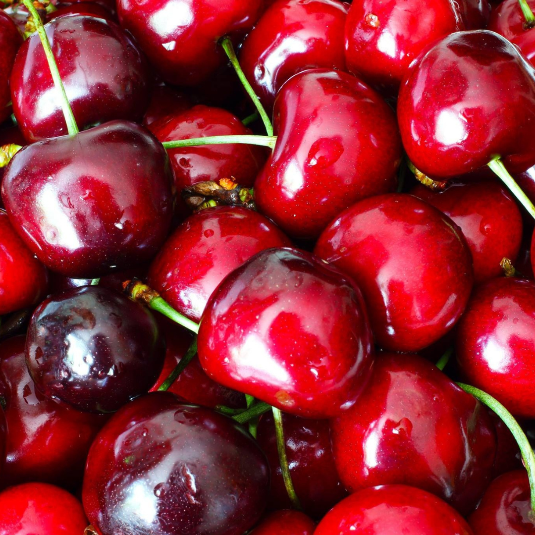 Black Cherry Merlot Fragrance Oil