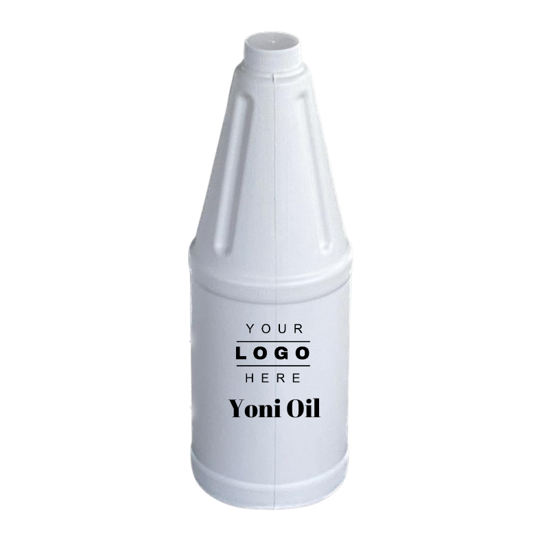 Luxury Yoni Oil (1 Liter)