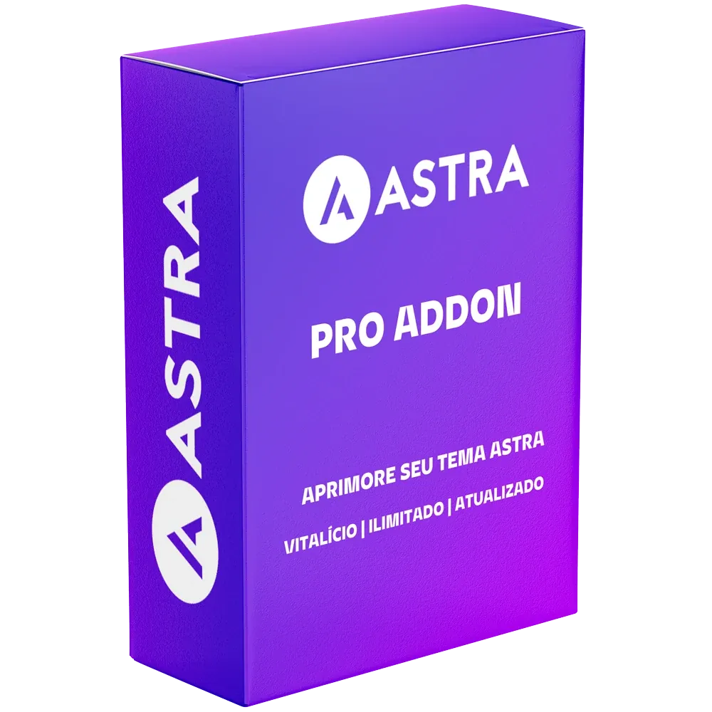 Astra Pro - Plugin