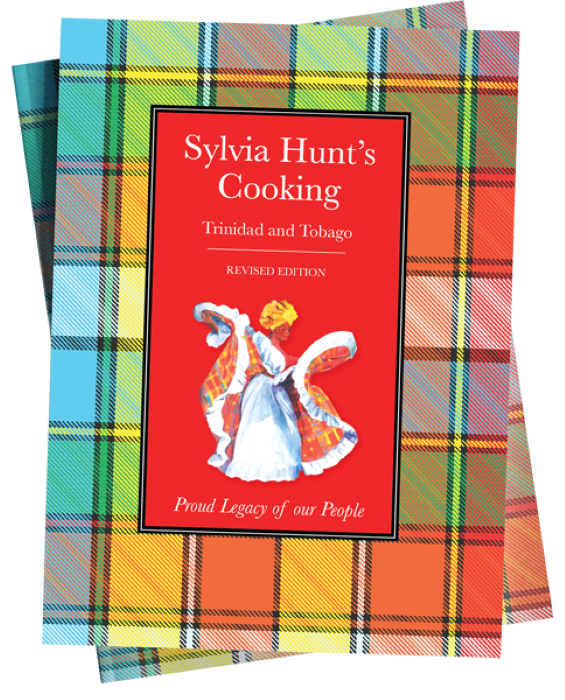 Cookbook - Sylvia Hunt'S Cooking Revised Edition 2023 - Sylvia Hunt