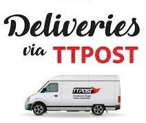 Ttpost Delivery