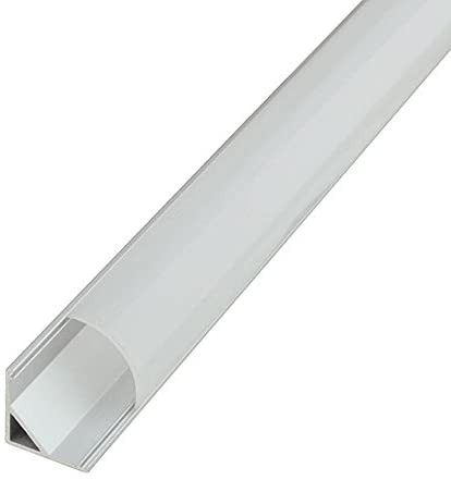 Aluminium Channel V Shape