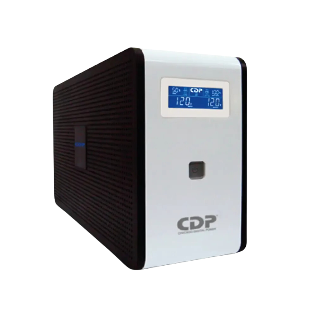 Ups Cdp R-Smart1510 1500Va / 900W 10 Salidas