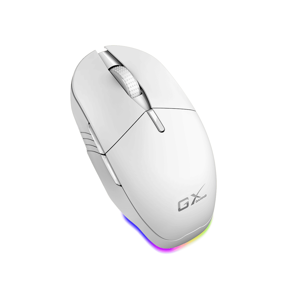 Mouse Genius Gx M8250 Wireless (White)