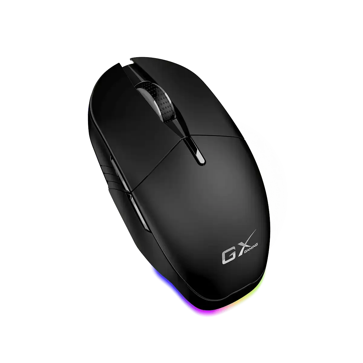 Mouse Genius Gx M8250 Wireless (Black)