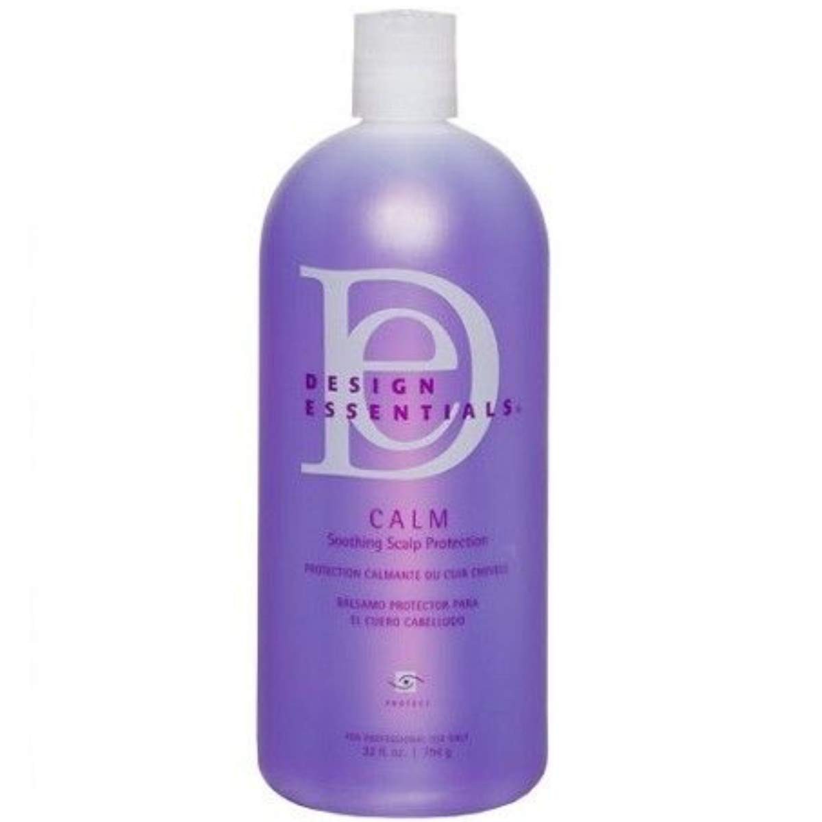 Design Essentials Calm Soothing Scalp Protection