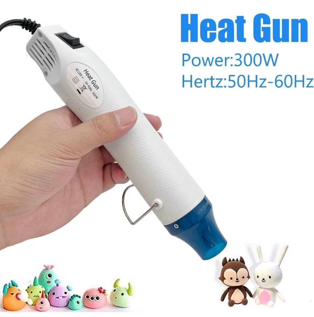 Mini Heat Gun