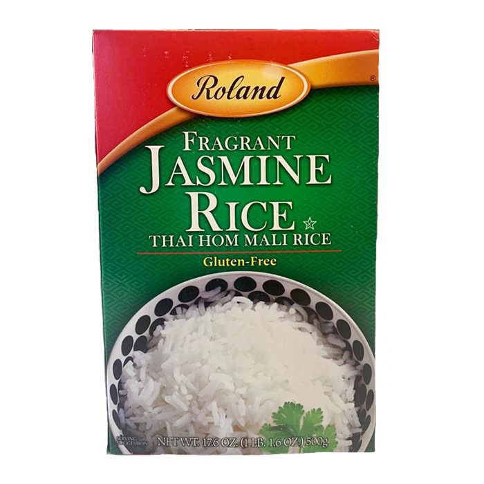 Roland Jasmine Rice